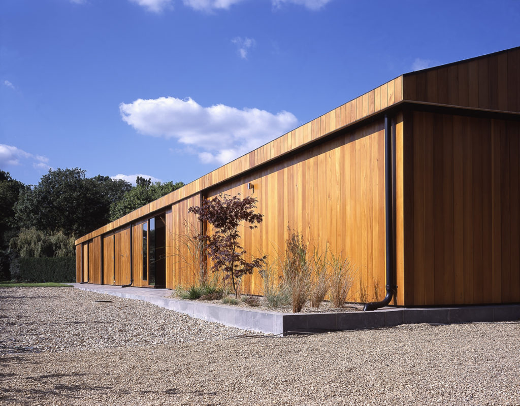 Basing Farm - De Matos Ryan