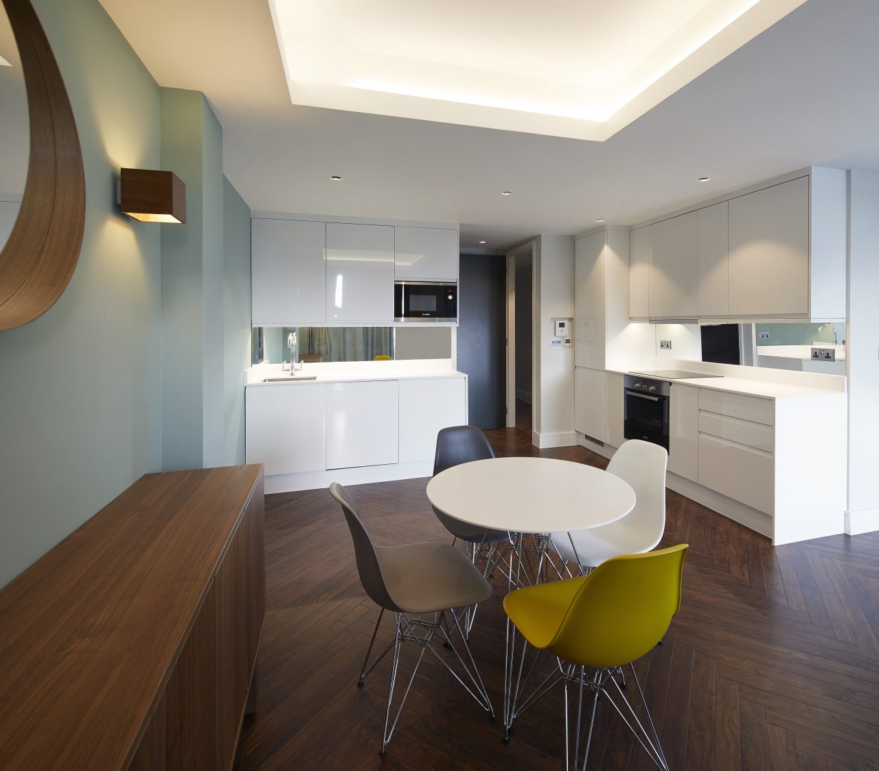 Penrose Street - De Matos Ryan