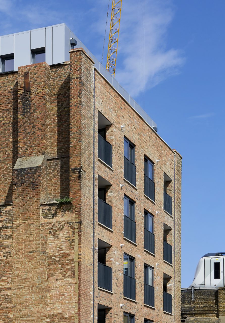 Penrose Street - De Matos Ryan