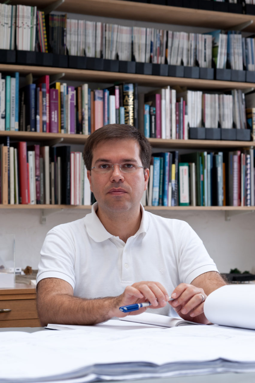 Studio - De Matos Ryan