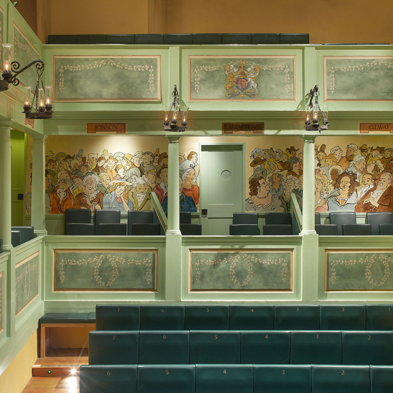 C-Side - De Matos Ryan