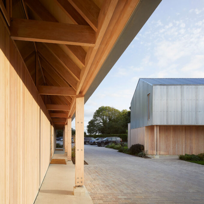 Cranmer Road - De Matos Ryan