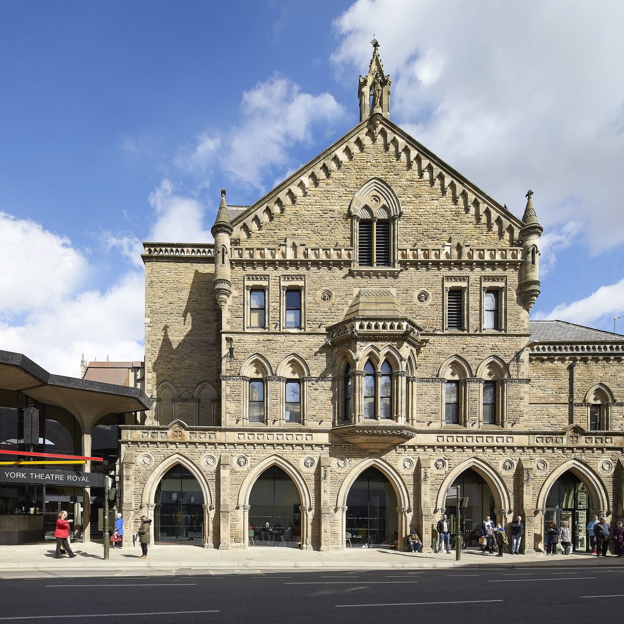 Cranmer Road - De Matos Ryan