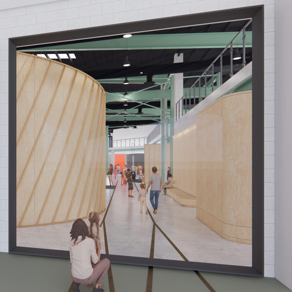 Wonderlab - De Matos Ryan