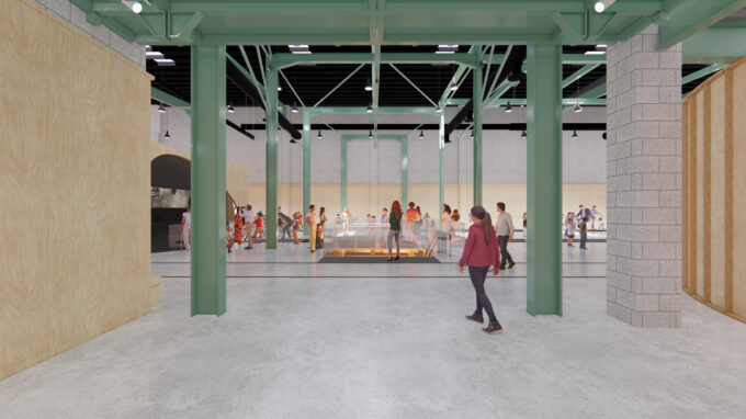 Wonderlab - De Matos Ryan