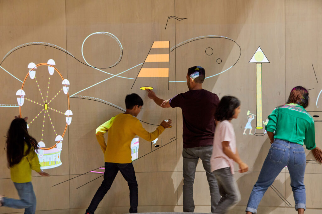 Wonderlab - De Matos Ryan