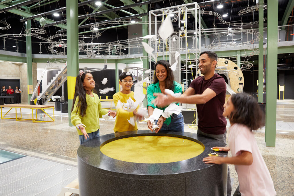 Wonderlab - De Matos Ryan