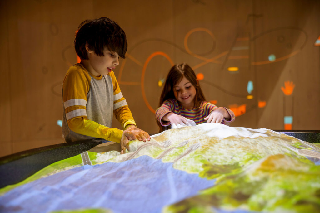 Wonderlab - De Matos Ryan