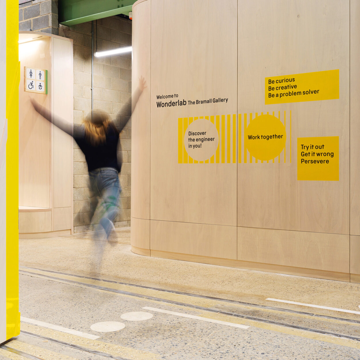 Cranmer Road - De Matos Ryan