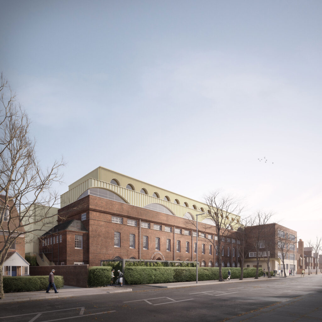 ArtsEd Schools - De Matos Ryan