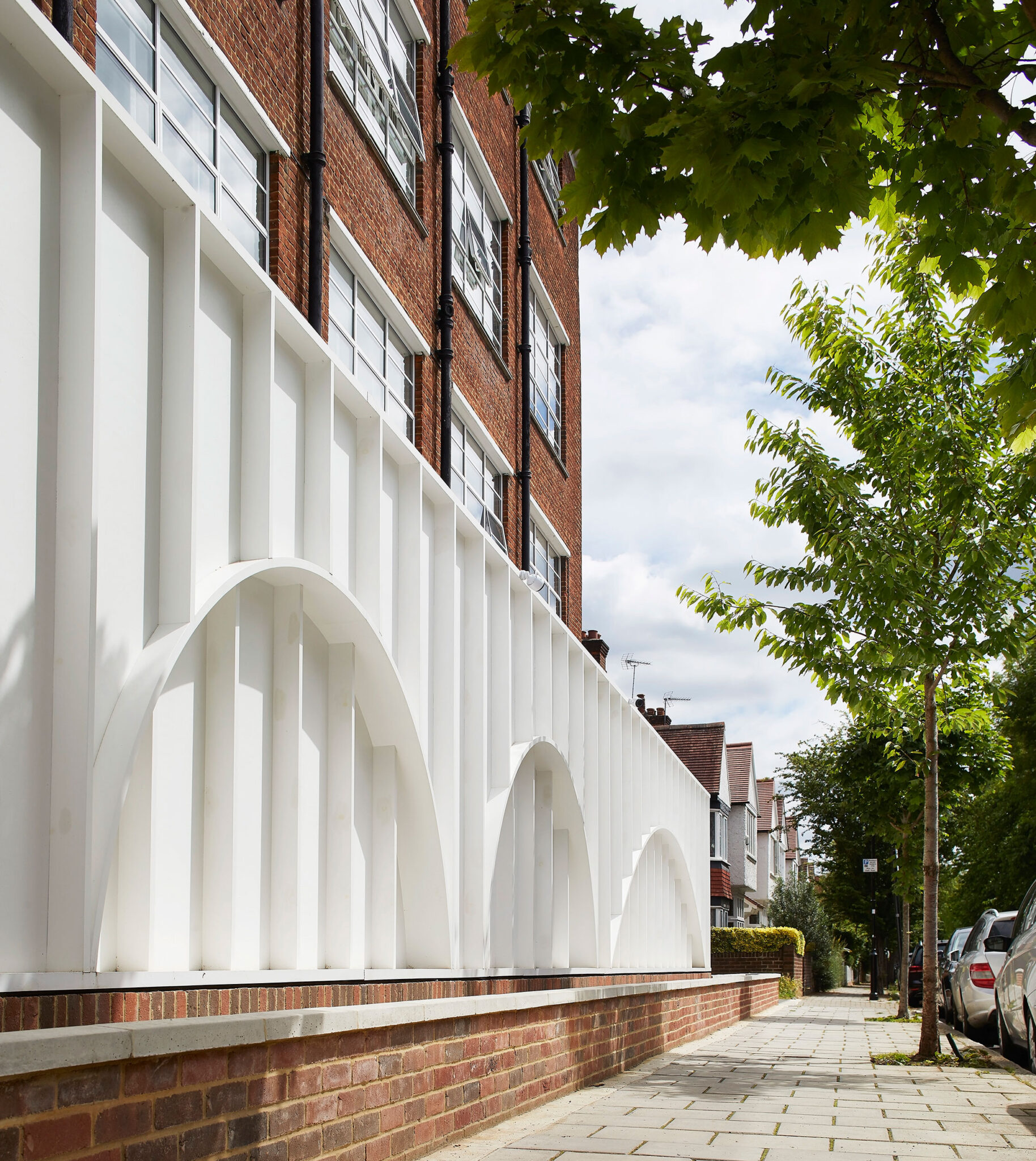 ArtsEd Schools - De Matos Ryan