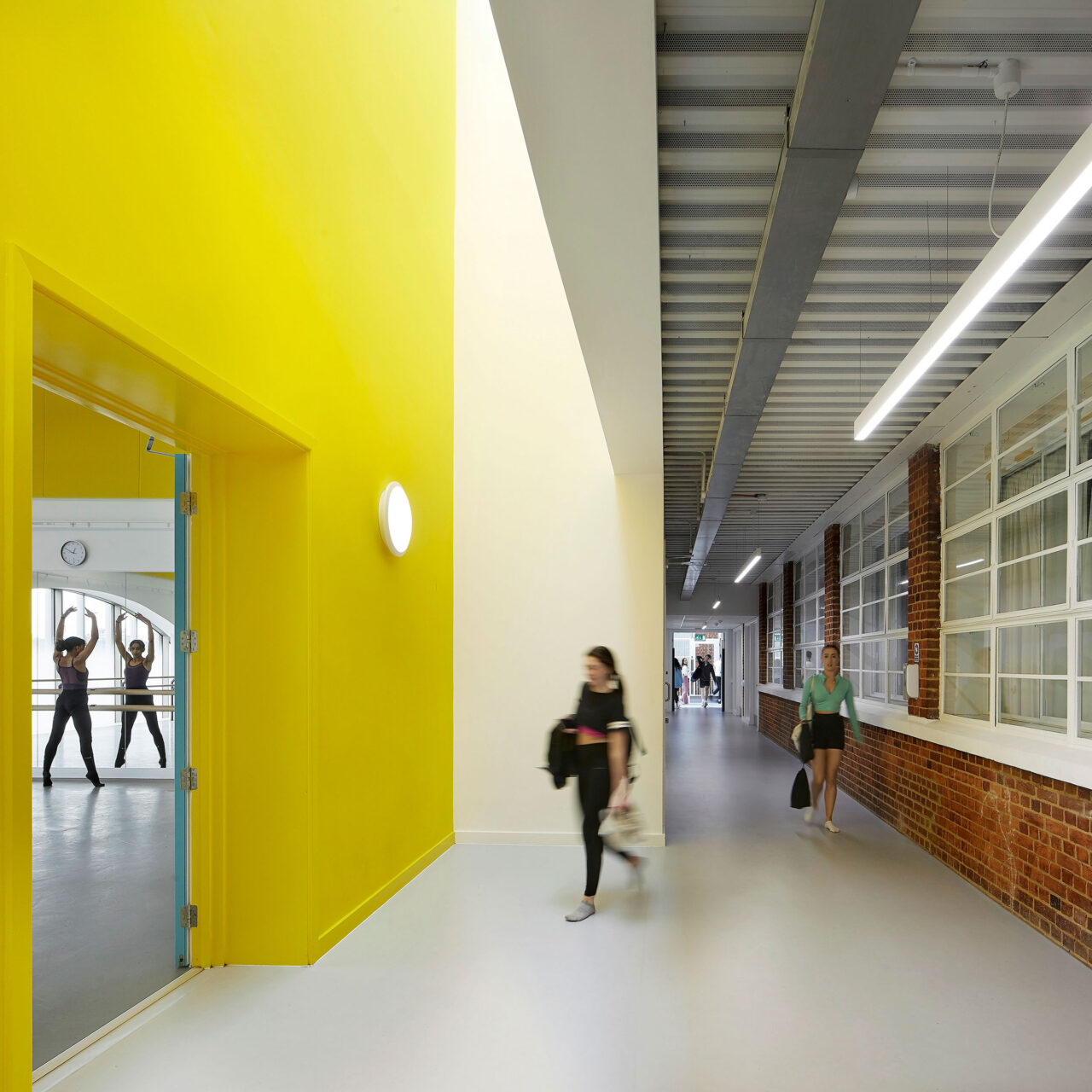 ArtsEd Schools - De Matos Ryan