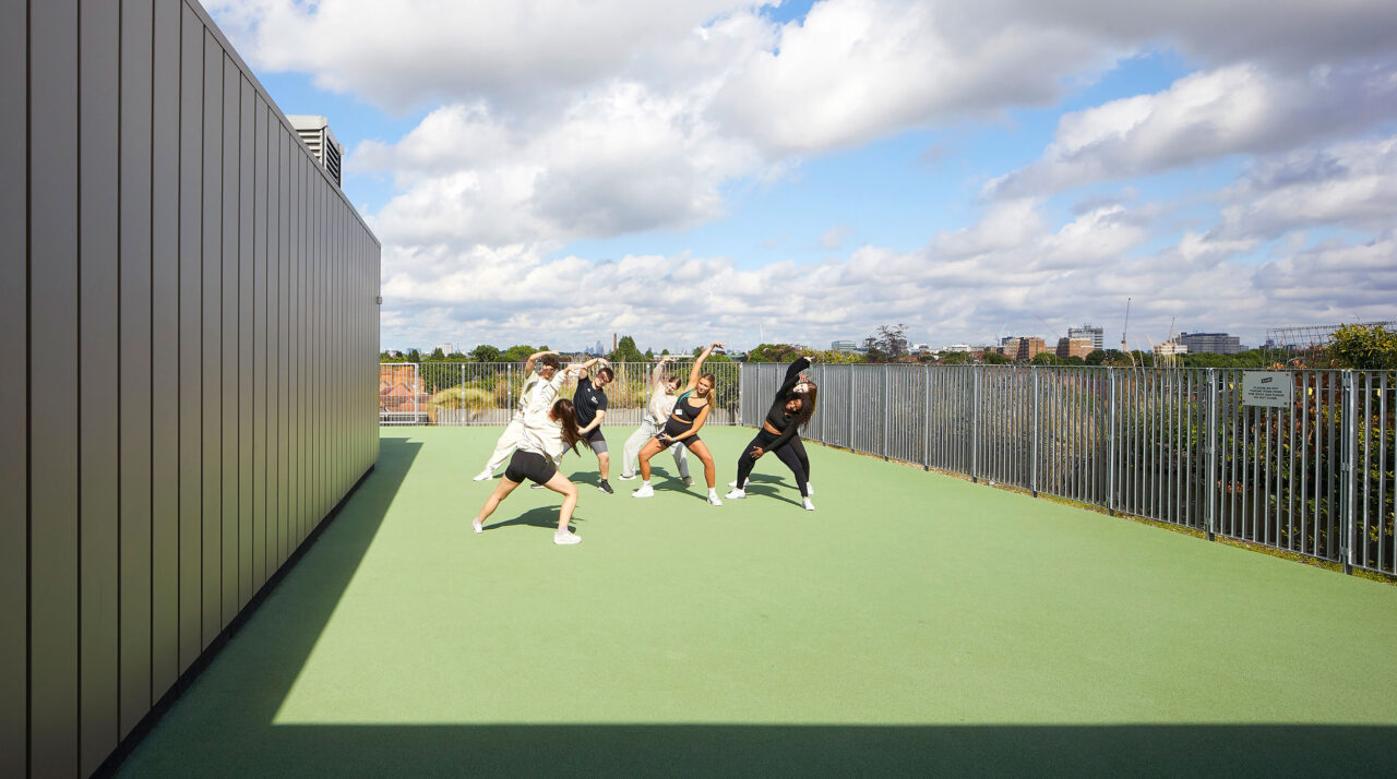 ArtsEd Schools - De Matos Ryan