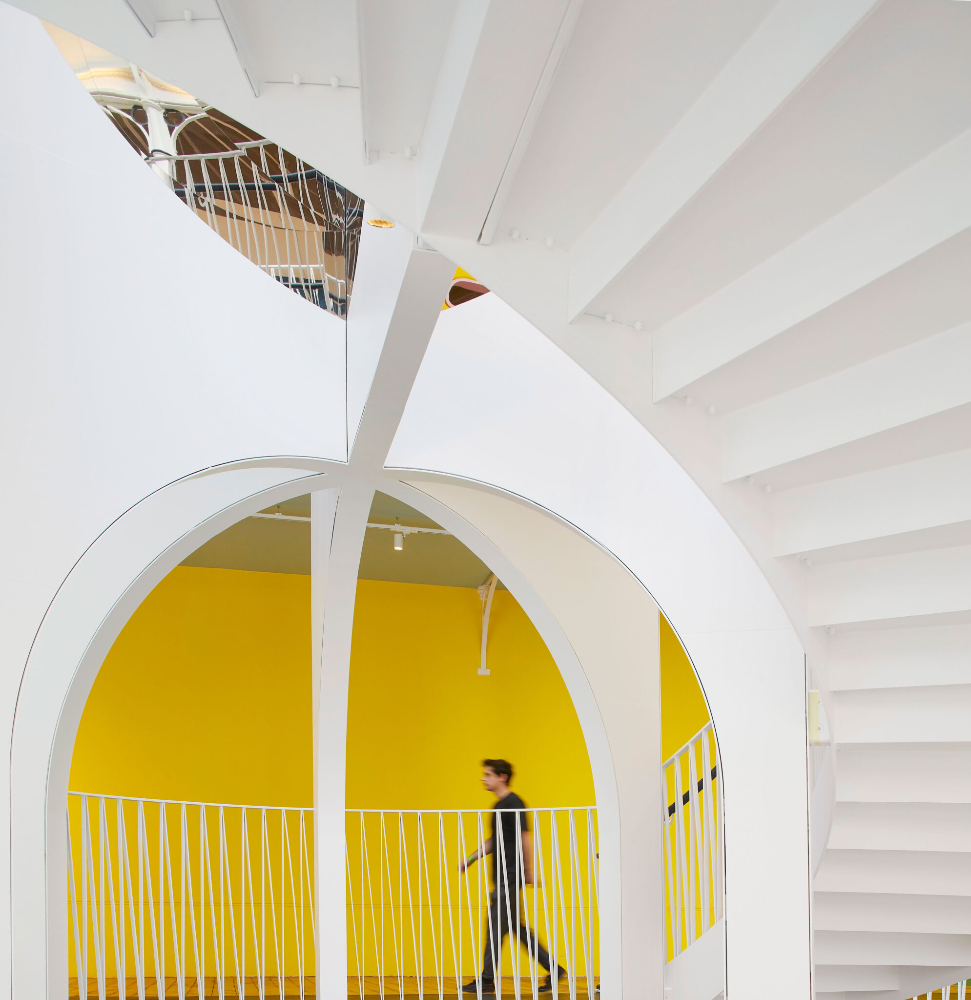 Young V&A - De Matos Ryan