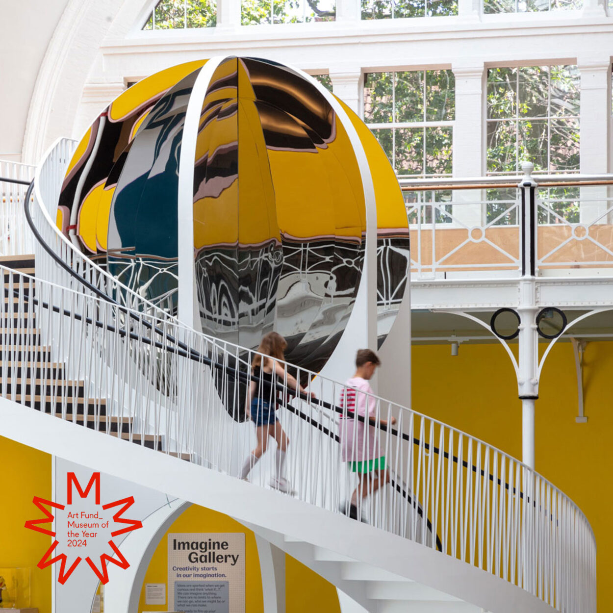 The Alice Hawthorn - De Matos Ryan