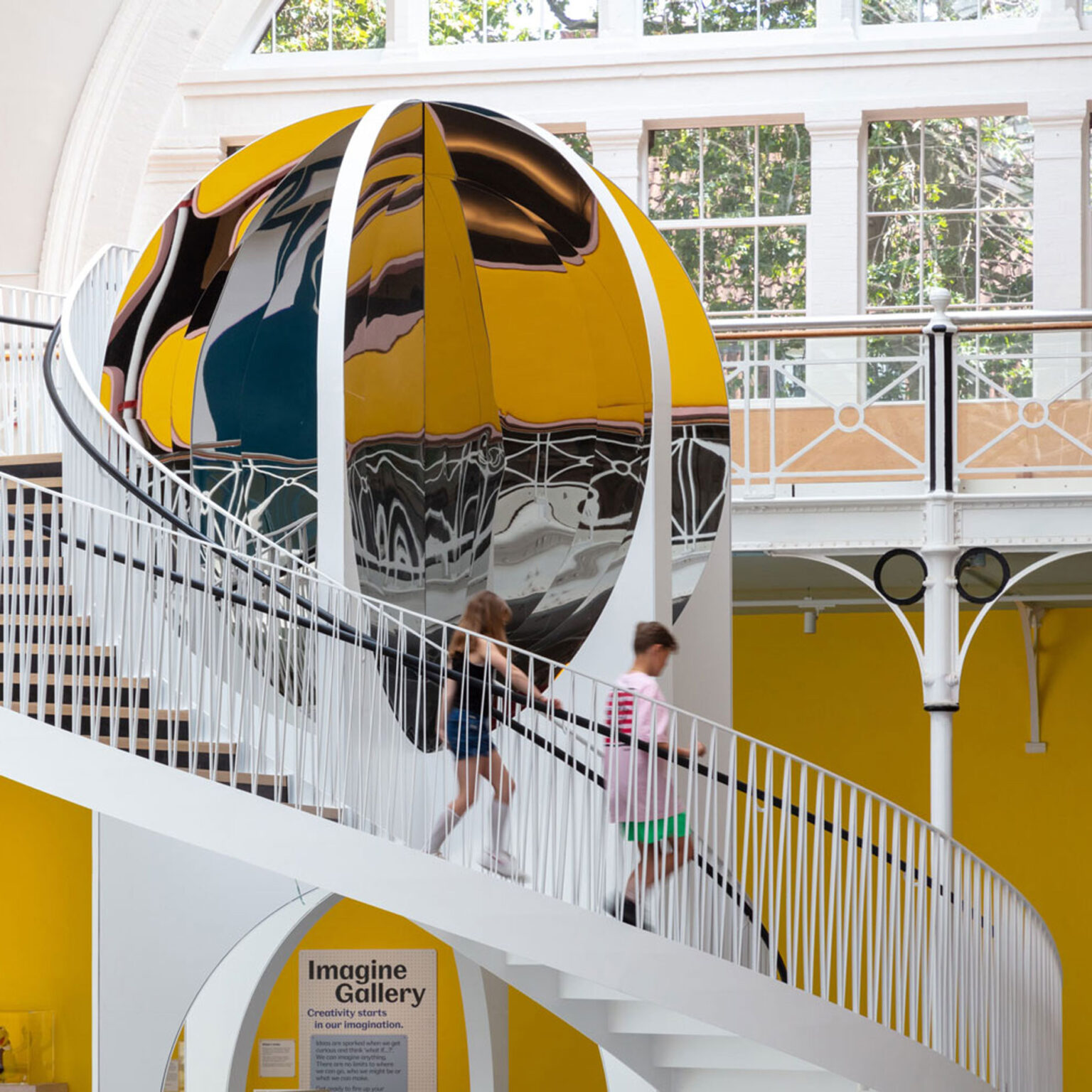 The Alice Hawthorn - De Matos Ryan