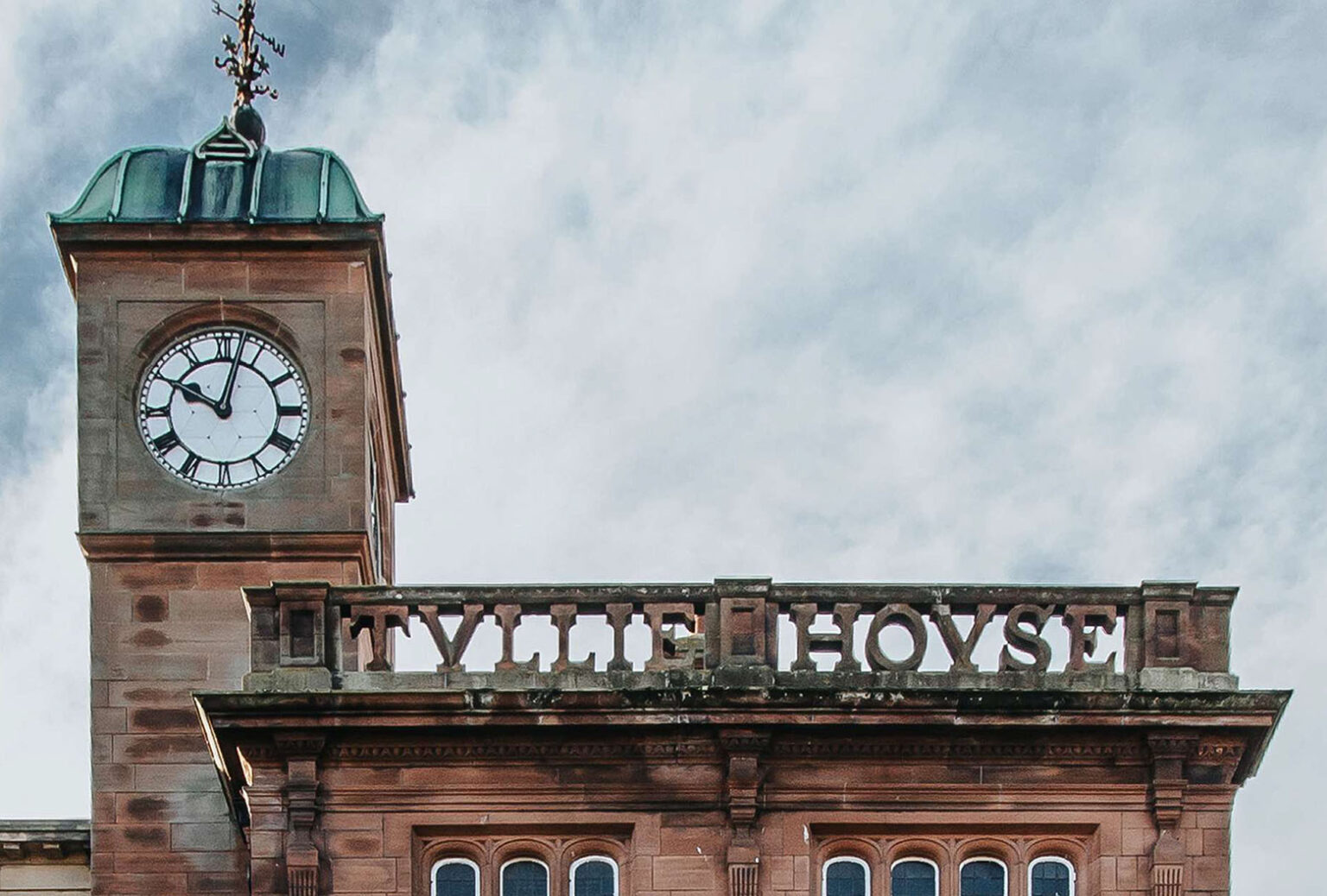 Tullie House Museum - De Matos Ryan